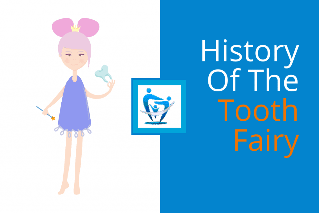 History Of The Tooth Fairy