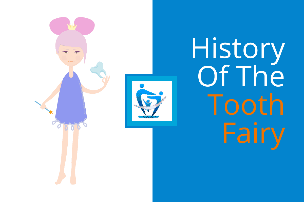 History Of The Tooth Fairy - Your Healthy Smile