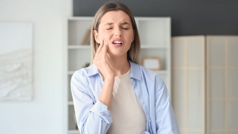 What Works Best for Wisdom Tooth Pain Relief? - Your Healthy Smile